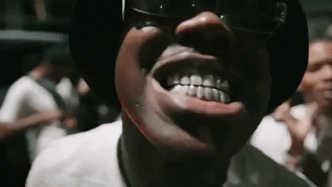 Asap Rocky Shabba Gif