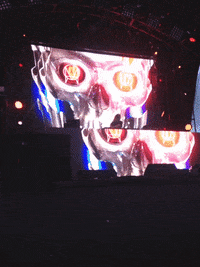 Skrillex Gif