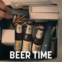 Beer Zwaaiend Gif Imgur Meme Beer GIFs Find & Share On GIPHY