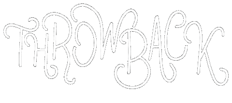 Throwback Tb Sticker for iOS & Android | GIPHY