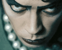 Tim Curry Animated Gif