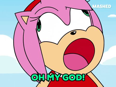 There's Something About Amy by Mashed | GIPHY