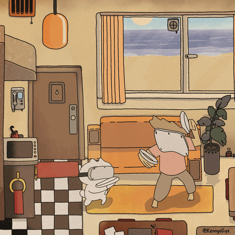 Vr Box GIFs - Get the best GIF on GIPHY