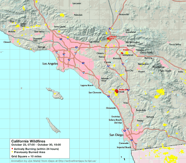 California-wildfires GIFs - Get the best GIF on GIPHY