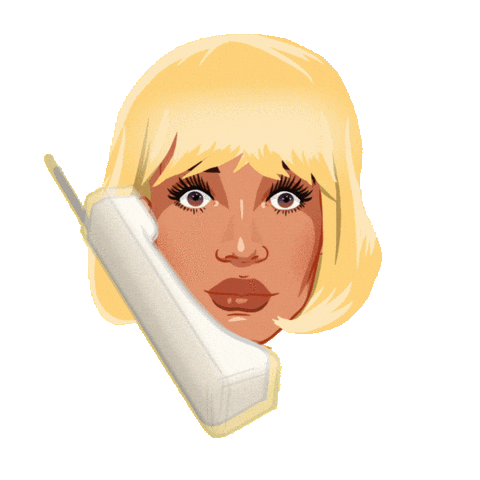 Demi Lovato Cartoon Drawing