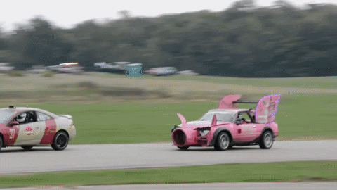Car Racing GIF by 24 Hours Of Lemons - Find & Share on GIPHY