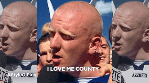 Lovely Hurling GIFs - Get the best GIF on GIPHY