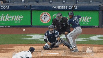 These MLB GIFs Swing for the Fences! by Sports GIFs | GIPHY