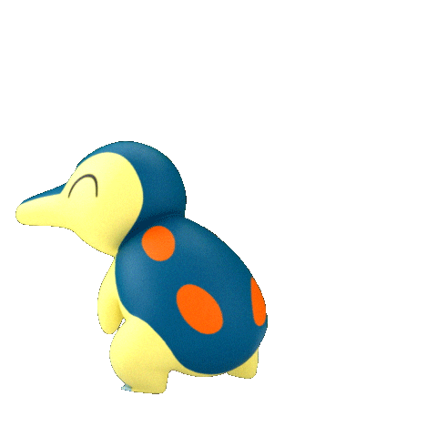 Look Looking Around Sticker by Pokémon for iOS & Android | GIPHY