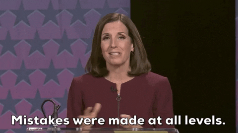 Mistakes-were-made-at-all-levels GIFs - Get the best GIF on GIPHY
