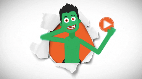 Content-consumption GIFs - Get the best GIF on GIPHY