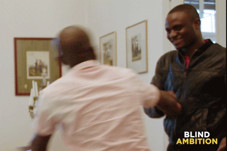 Embrace Ambition GIFs - Get the best GIF on GIPHY