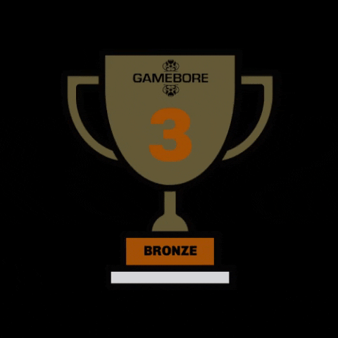 Bronzing GIFs - Get the best GIF on GIPHY