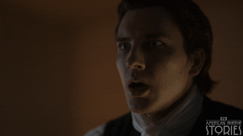 American Horror Story GIF by AHS - Find & Share on GIPHY