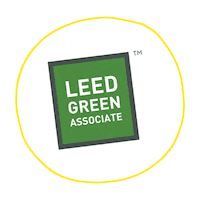 Stickers to celebrate your LEED credential by U.S. Green Building ...