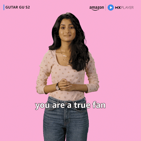 Amazon MX Player GIFs on GIPHY - Be Animated