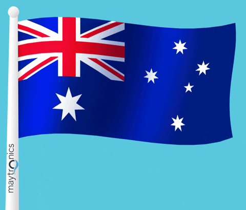 Australian-day GIFs - Get the best GIF on GIPHY