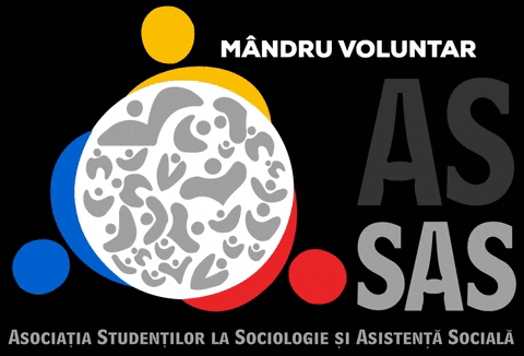 Sociology GIF by Asociația Studenților la Sociologie și Asistență ...