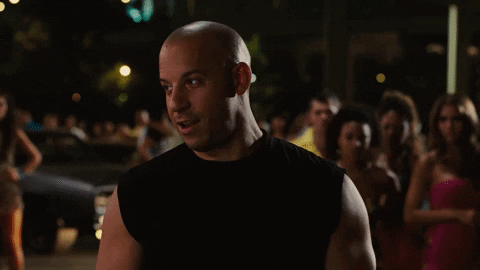 Fast And Furious Dom GIF by The Fast Saga - Find & Share on GIPHY