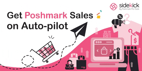 Poshmark GIFs - Get the best GIF on GIPHY