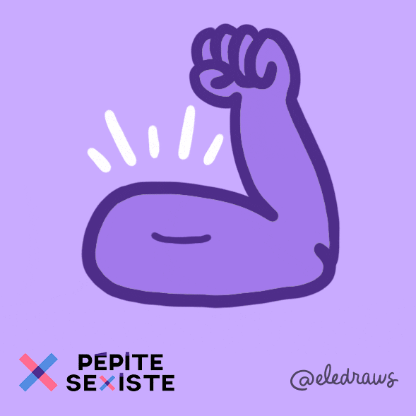 Plus Fort GIFs - Get the best GIF on GIPHY