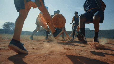 Copa Hexa GIF by Banco Itaú - Find & Share on GIPHY