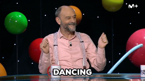 Dancing-m GIFs - Get the best GIF on GIPHY