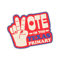 5 Stickers to Go Vote, Texas! by #GoVote | GIPHY