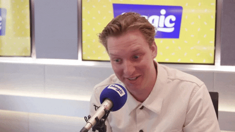 Sarcastic No Way GIF by Magic Radio - Find & Share on GIPHY