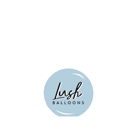 Lush Balloons GIFs on GIPHY - Be Animated