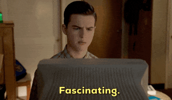 Young Sheldon GIFs on GIPHY - Be Animated