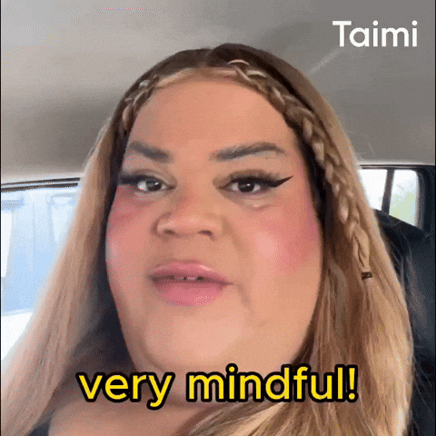 demure GIFs on GIPHY - Be Animated