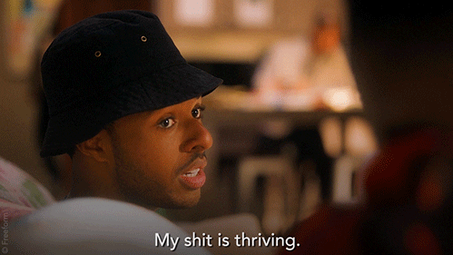 Thrive GIFs - Get the best GIF on GIPHY