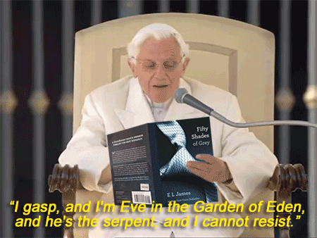 Religion Lol GIF by Challenger - Find & Share on GIPHY