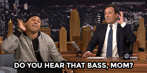 Im In A Minivan Rap GIFs - Get the best GIF on GIPHY