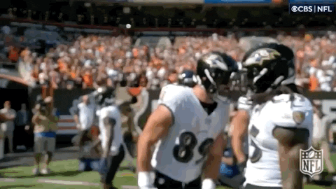NFL Sunday GIFs from Week 4! by Sports GIFs | GIPHY