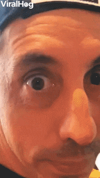 Dilated Pupils Gif