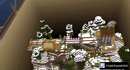 Minecraft Vr GIFs - Get the best GIF on GIPHY