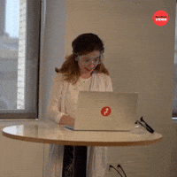 Goggles-on GIFs - Get the best GIF on GIPHY