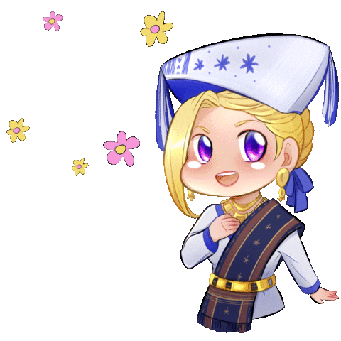Mlbb Thank You Sticker by Mobile Legends: Bang Bang for iOS & Android ...