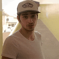 Zayn Malik Crying Gif