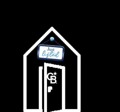 Just Listed GIFs on GIPHY - Be Animated