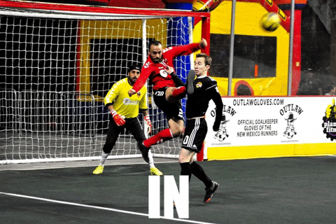 Goalkeeper-gloves GIFs - Get the best GIF on GIPHY