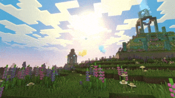 Minecraft Legends GIFs on GIPHY - Be Animated