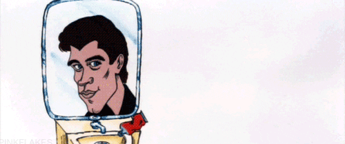 Grease The Movie GIFs - Get the best GIF on GIPHY