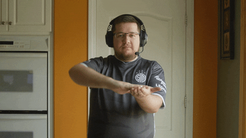 Logitech G GIFs - Get the best GIF on GIPHY