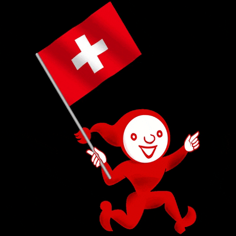 Switzerland Suisse GIF by Knorr Schweiz - Find & Share on GIPHY