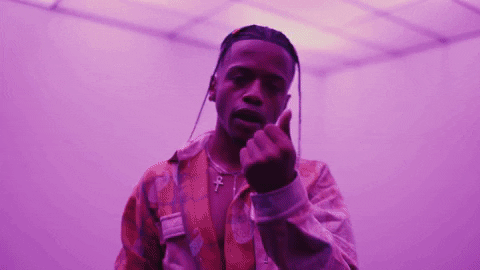 Magic City Dance GIF by Damez - Find & Share on GIPHY