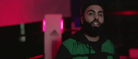 British Rapper GIFs - Get the best GIF on GIPHY