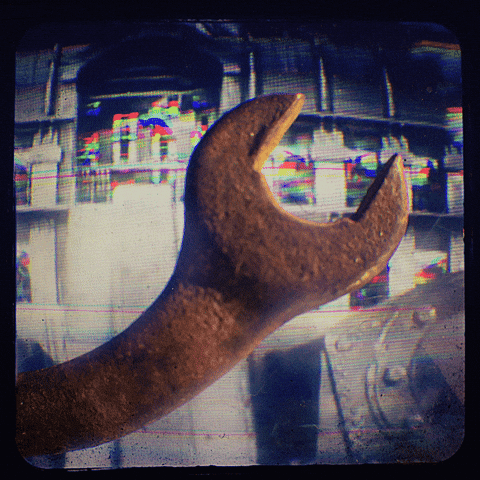 Mixed Industries GIFs - Get the best GIF on GIPHY